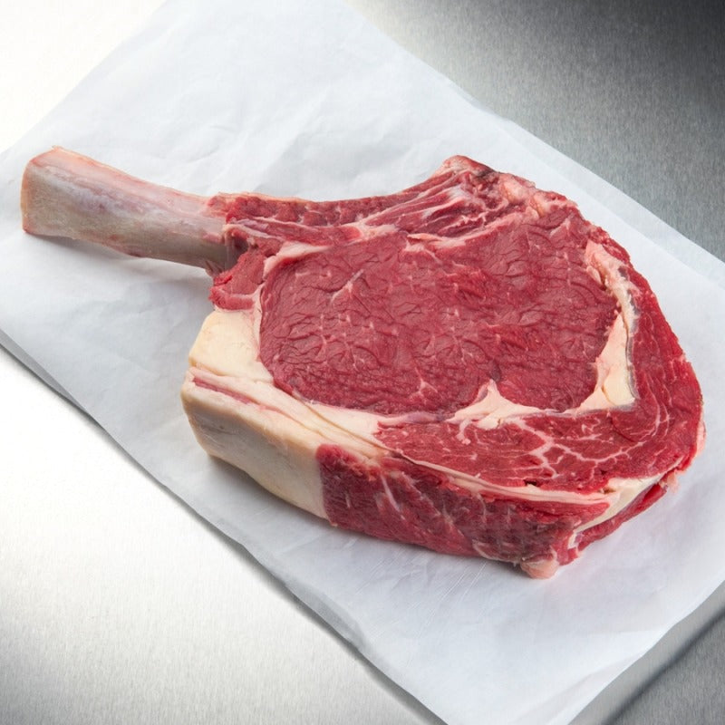TOMAHAWK ANGUS ORIGEN (CONGELADO) – Procarne