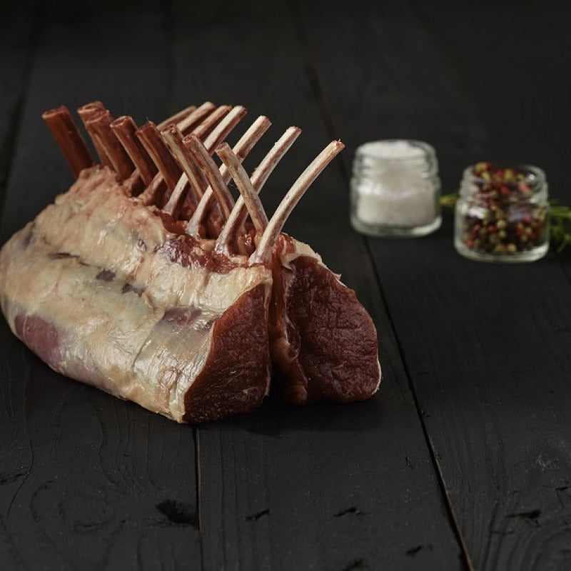 Chuleta Francesa Congelado Procarne